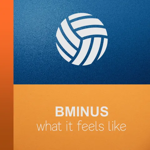 B Minus – “What It Feels Like” | Songs | Crownnote